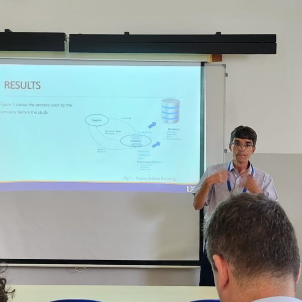 Universidade Católica de Petrópolis – Eu quero mais, eu quero UCP!